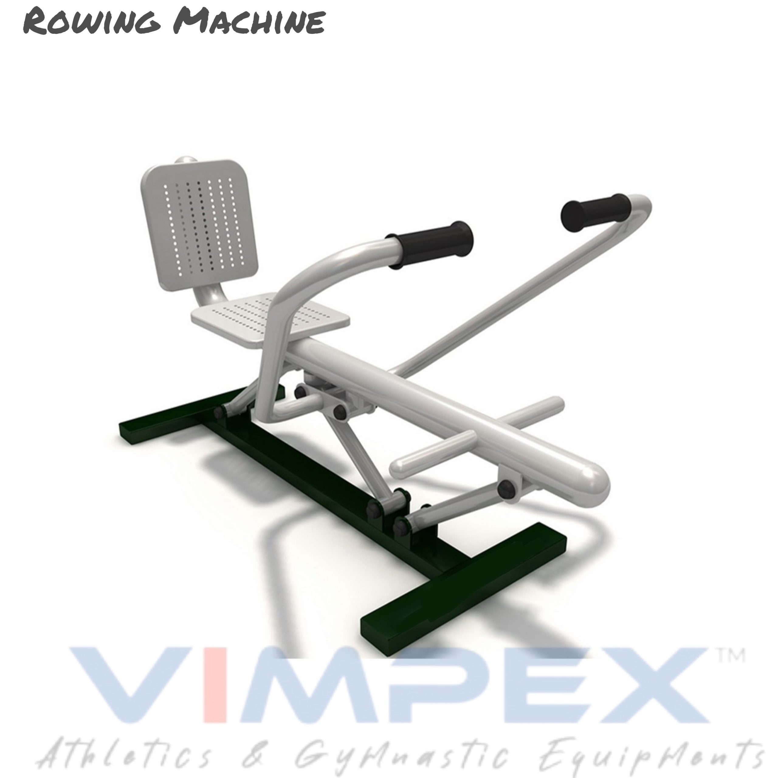 ROWING MACHINE Open Gym - Vimpexsports.com