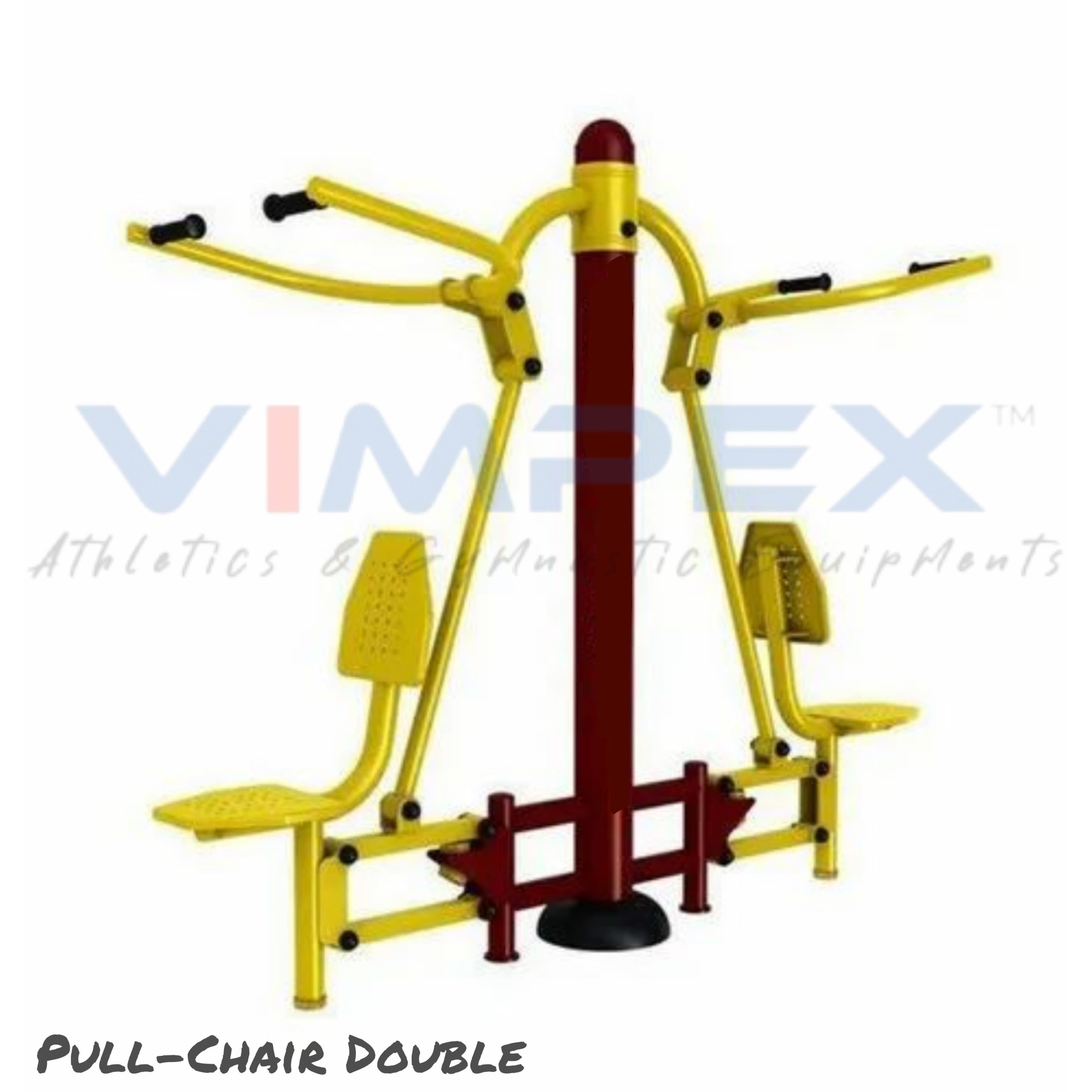Pull Chair Double - Vimpexsports.com
