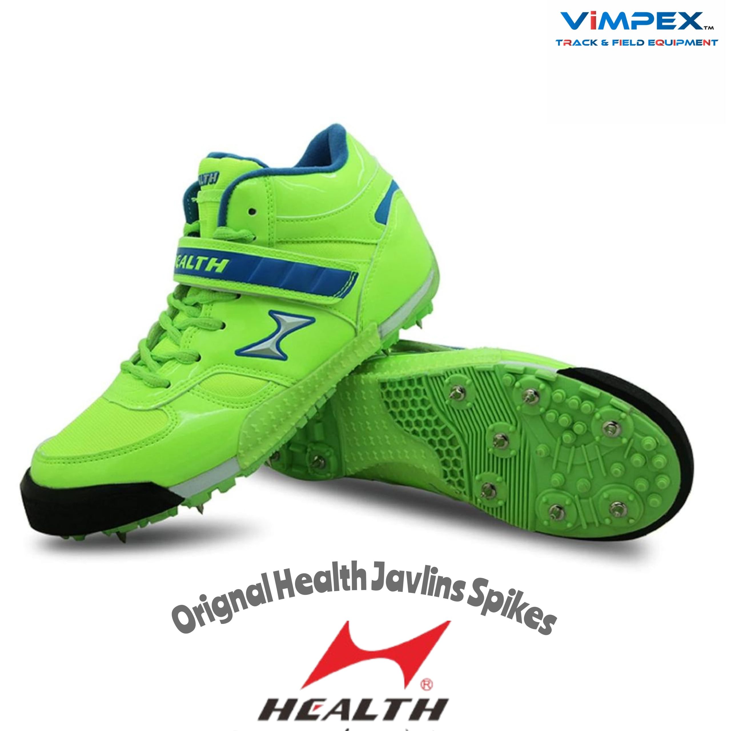 HEALTH JAVELIN SPIKES 6600 - Vimpexsports.com