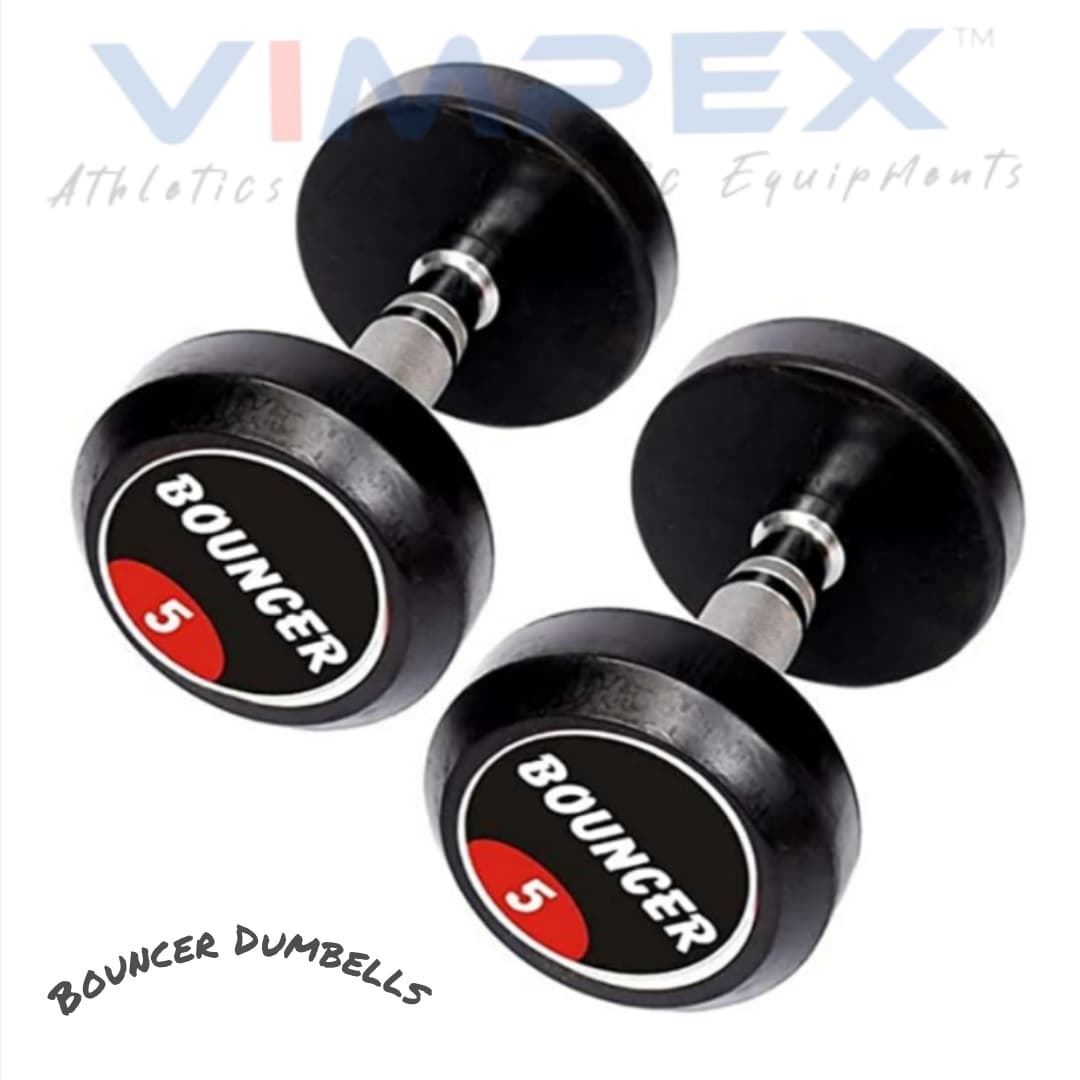 Bouncer Dumbles - Vimpexsports.com